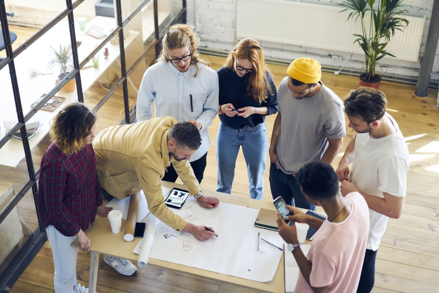 3 Tips to Encourage Employees to Use a Learning Experience Platform