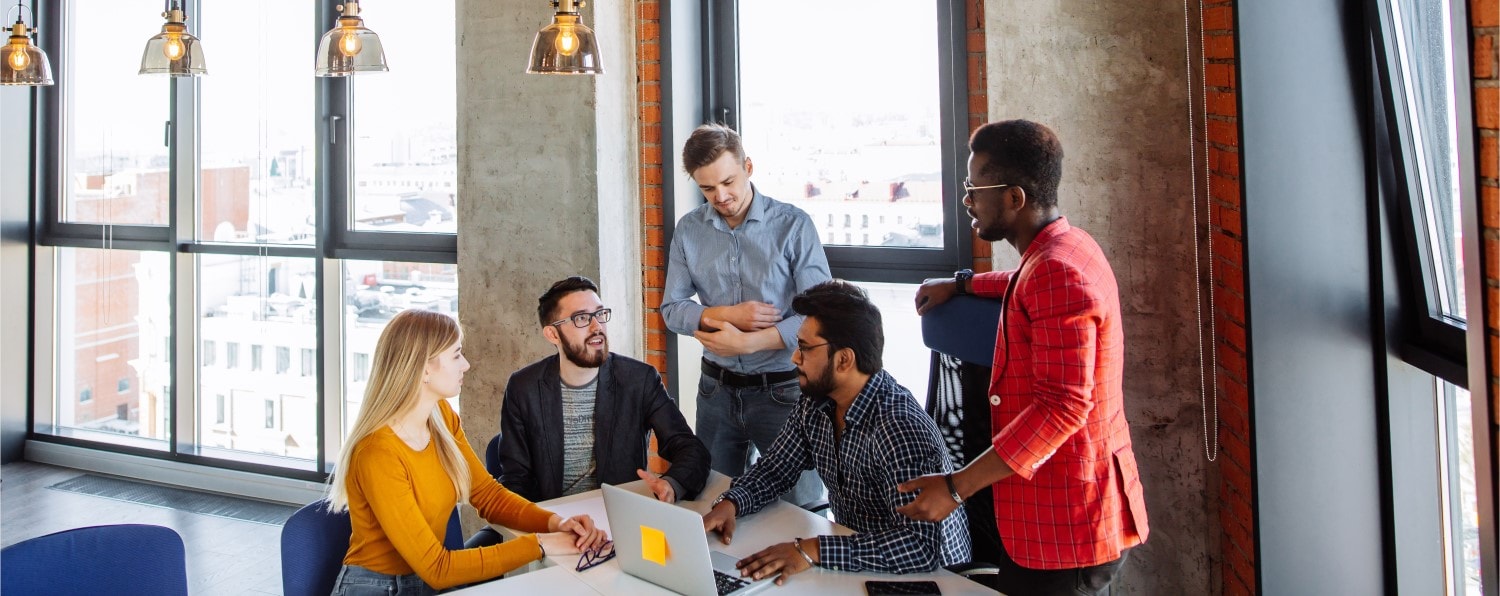 Building L&D for big companies? Segment training to scale operations