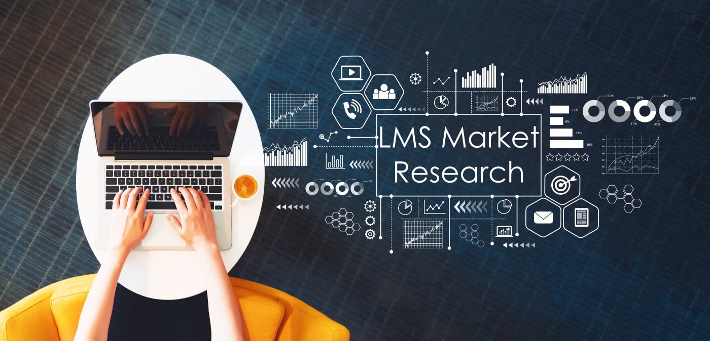 An Overview of the LMS Market in 2018-2019 | Rallyware