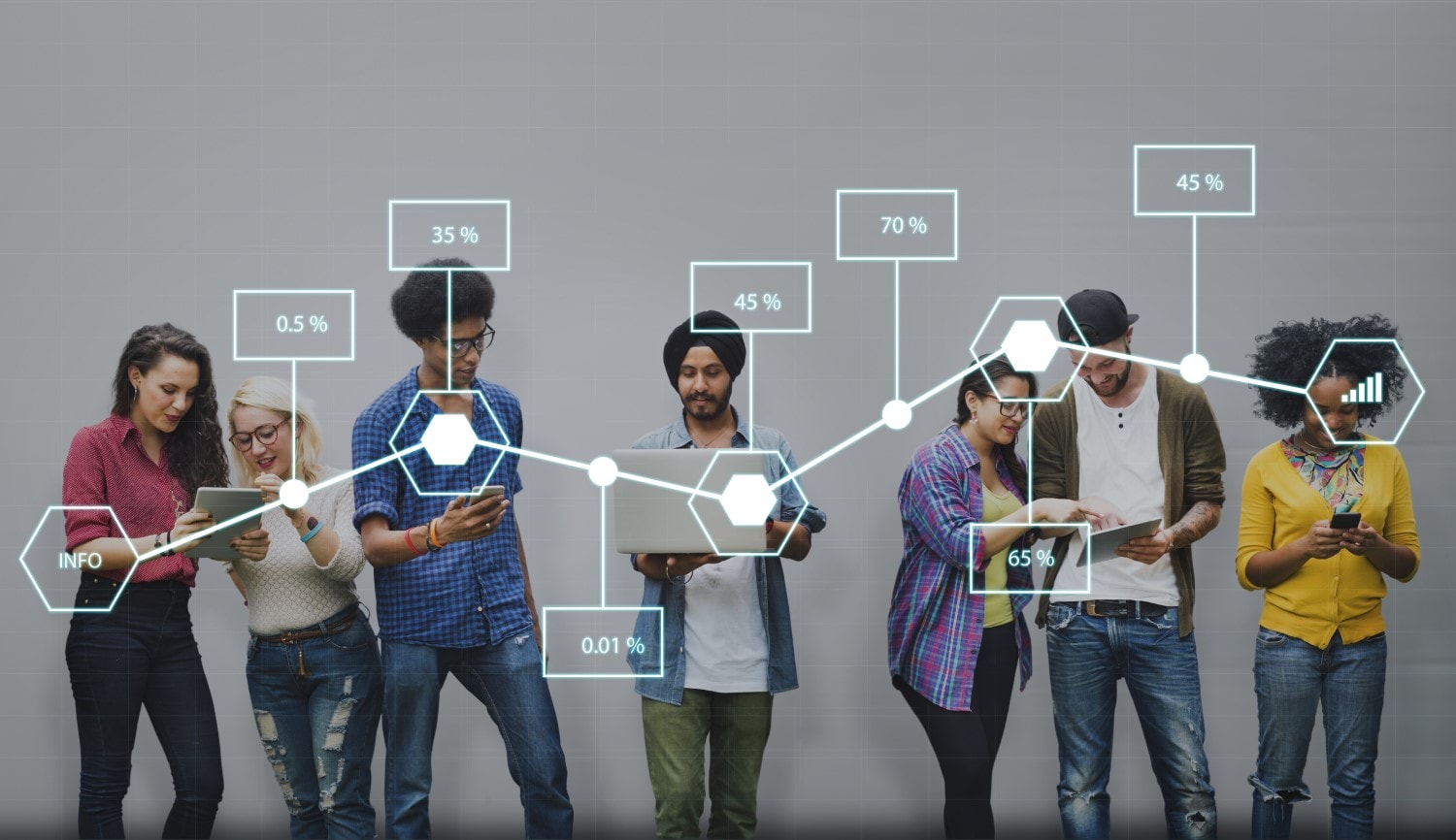 Current Workforce Trends: How to Get Ahead of the Game - Rallyware