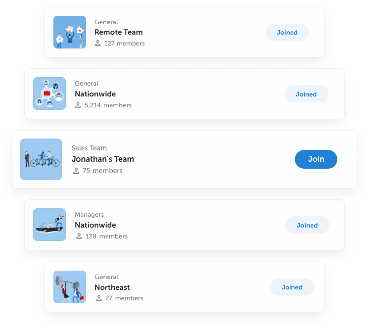 Performance Enablement Platform (PEP) - Rallyware
