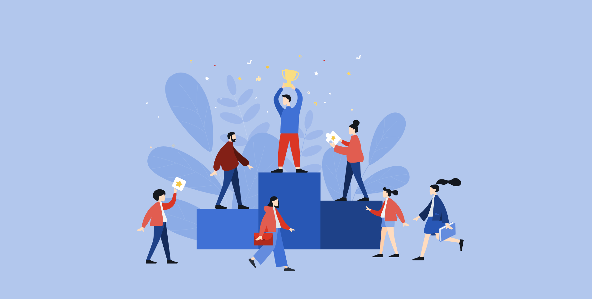 Why a Recognition Culture is a Driver of Business Growth | Rallyware