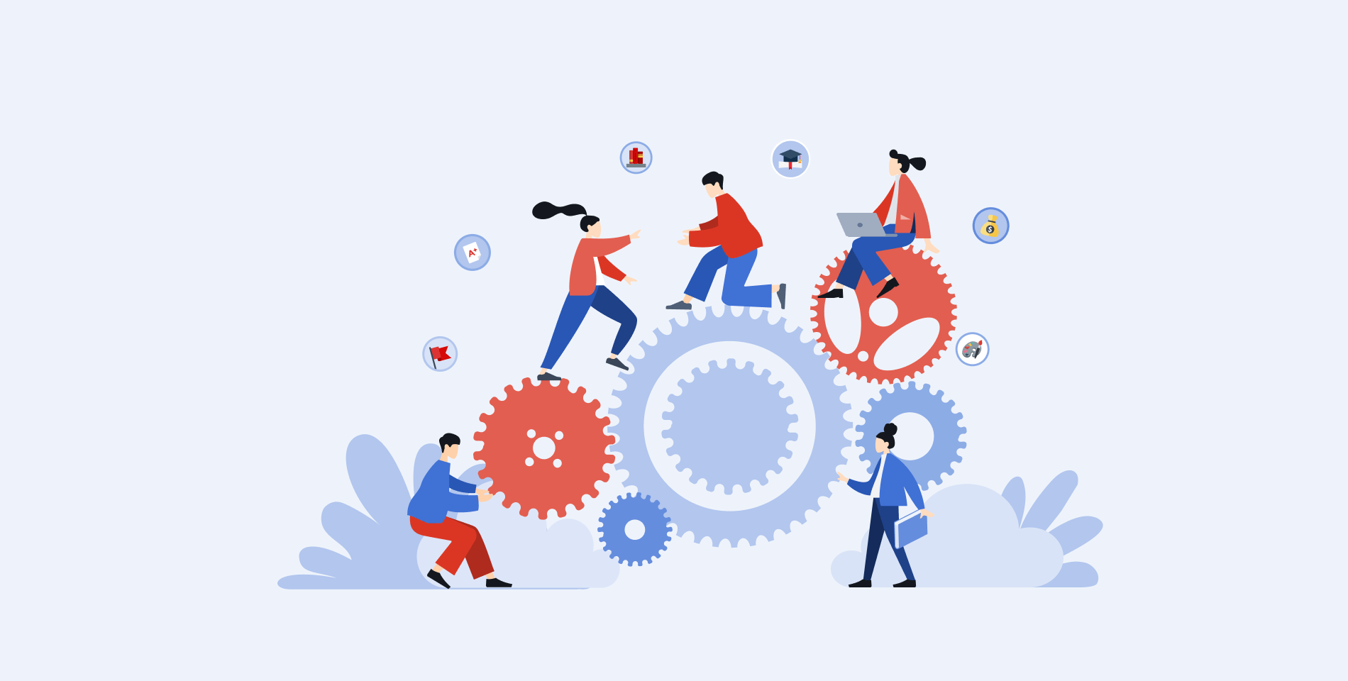 How to Manage Human Capital Risks Through Reskilling | Rallyware