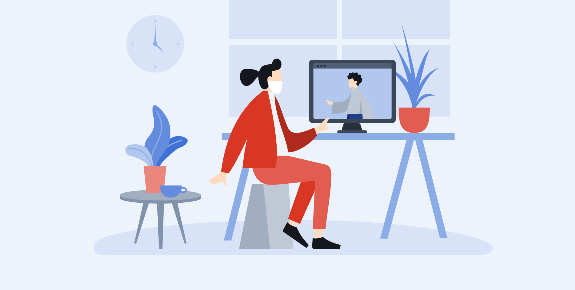 Remote Employee Training: Minimize Disruptions, Maximize Productivity