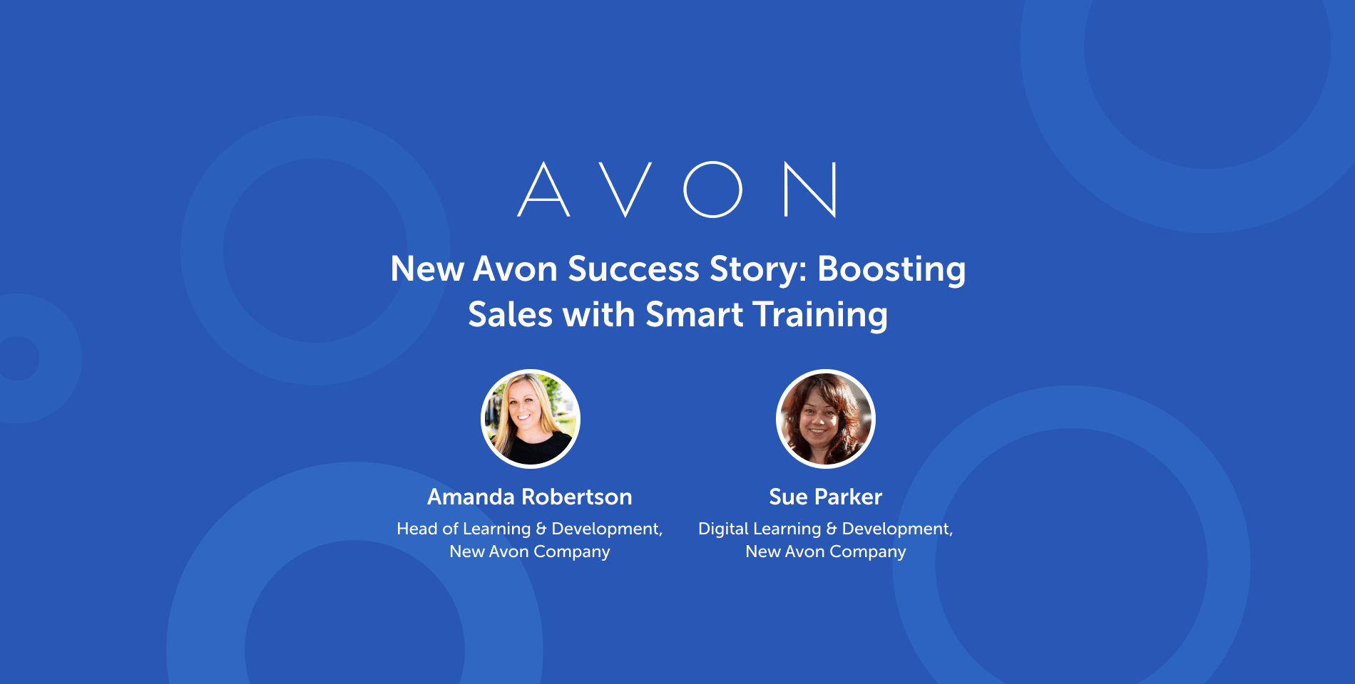 New Avon’s Success with Distributed Workforce Onboarding | Rallyware
