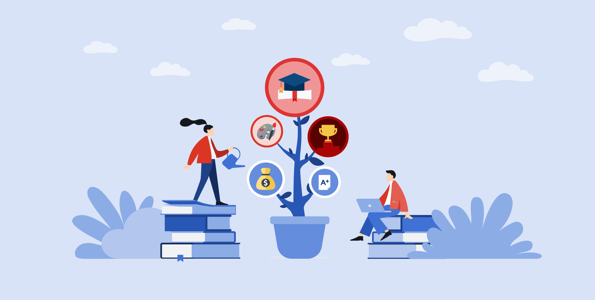 The Significance of Upskilling & Reskilling in Optimizing In-House Talent