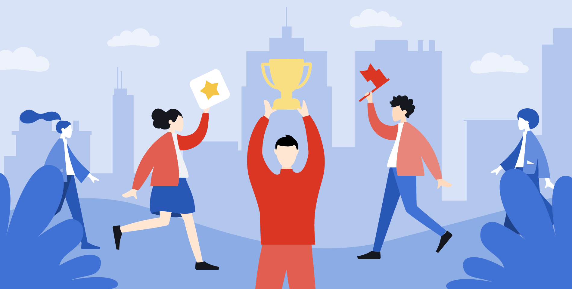 Employee Engagement Stronger than Ever, Research Shows | Rallyware