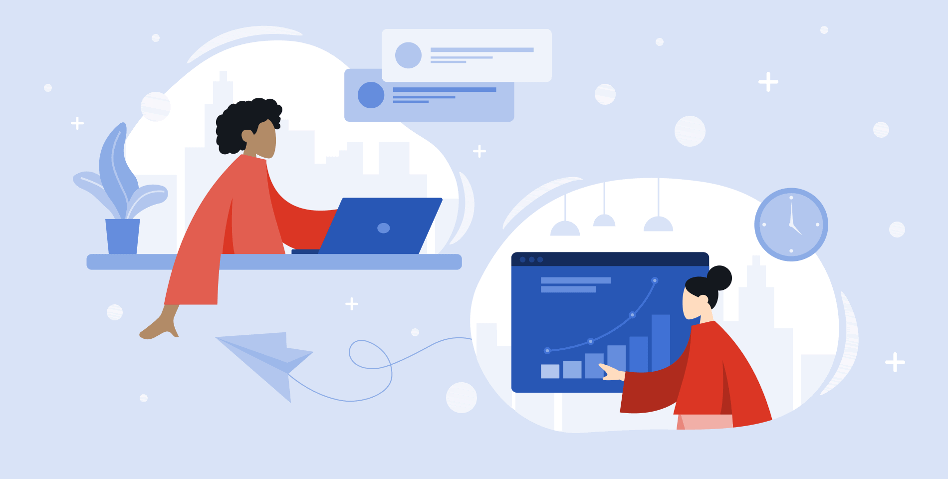 Why Workforce Segmentation Based on Behaviors is the Future| Rallyware