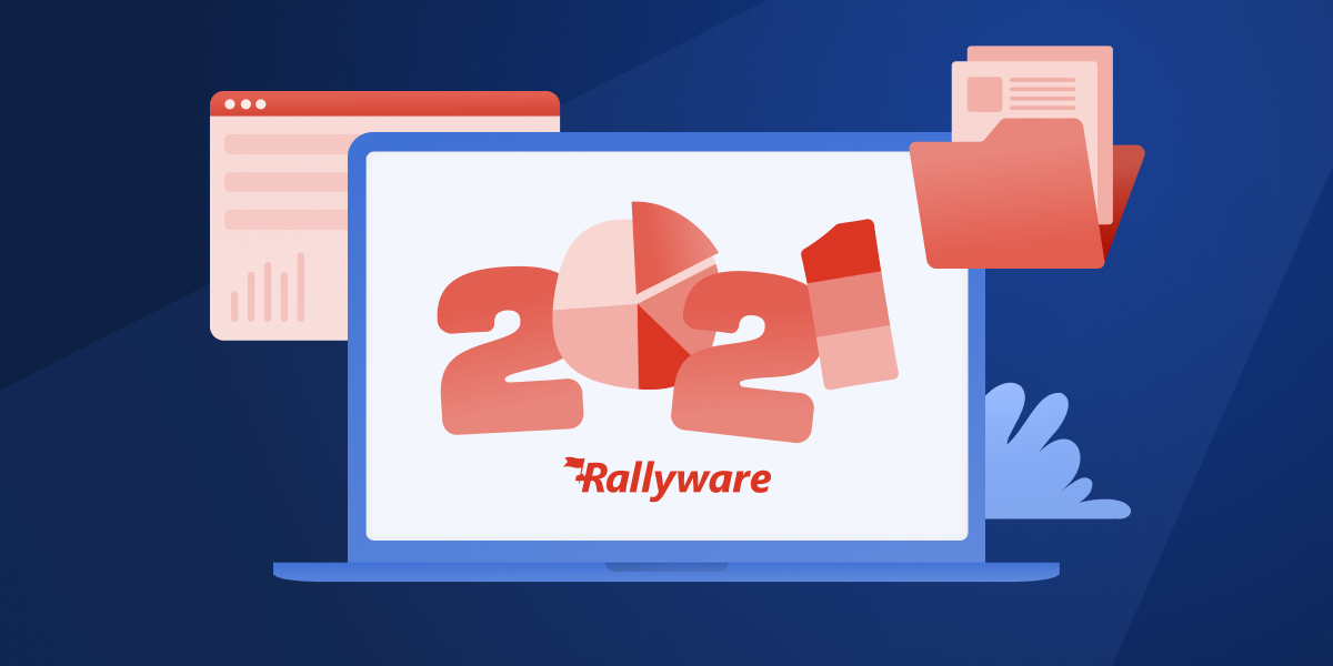 6 Performance Enablement Highlights from 2021 | Rallyware