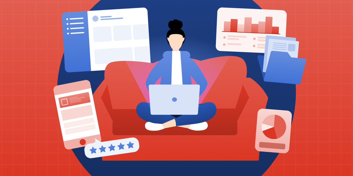 Consumer Experience Retail Technology: Performance Enablement 2023