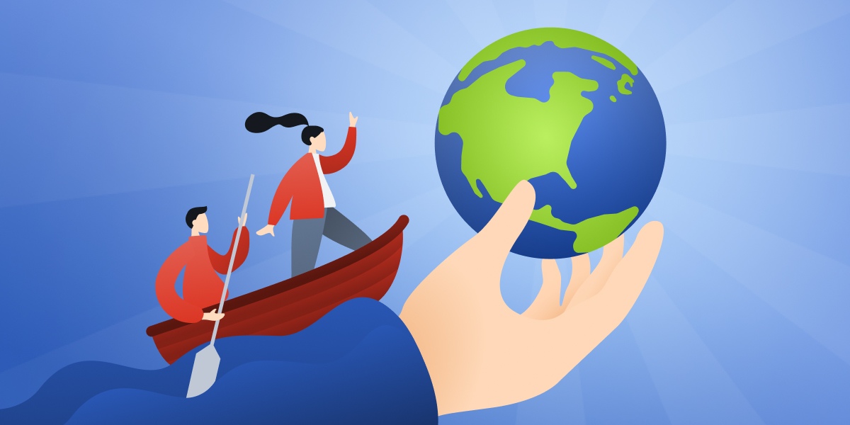 PEPs as a Key to Success in Global Direct Selling Markets - Rallyware