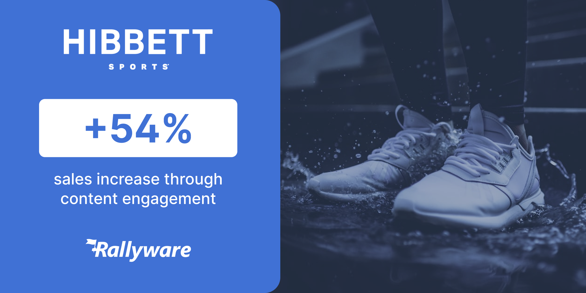 How a Sporting Goods Retailer Revamped their Customer Experience