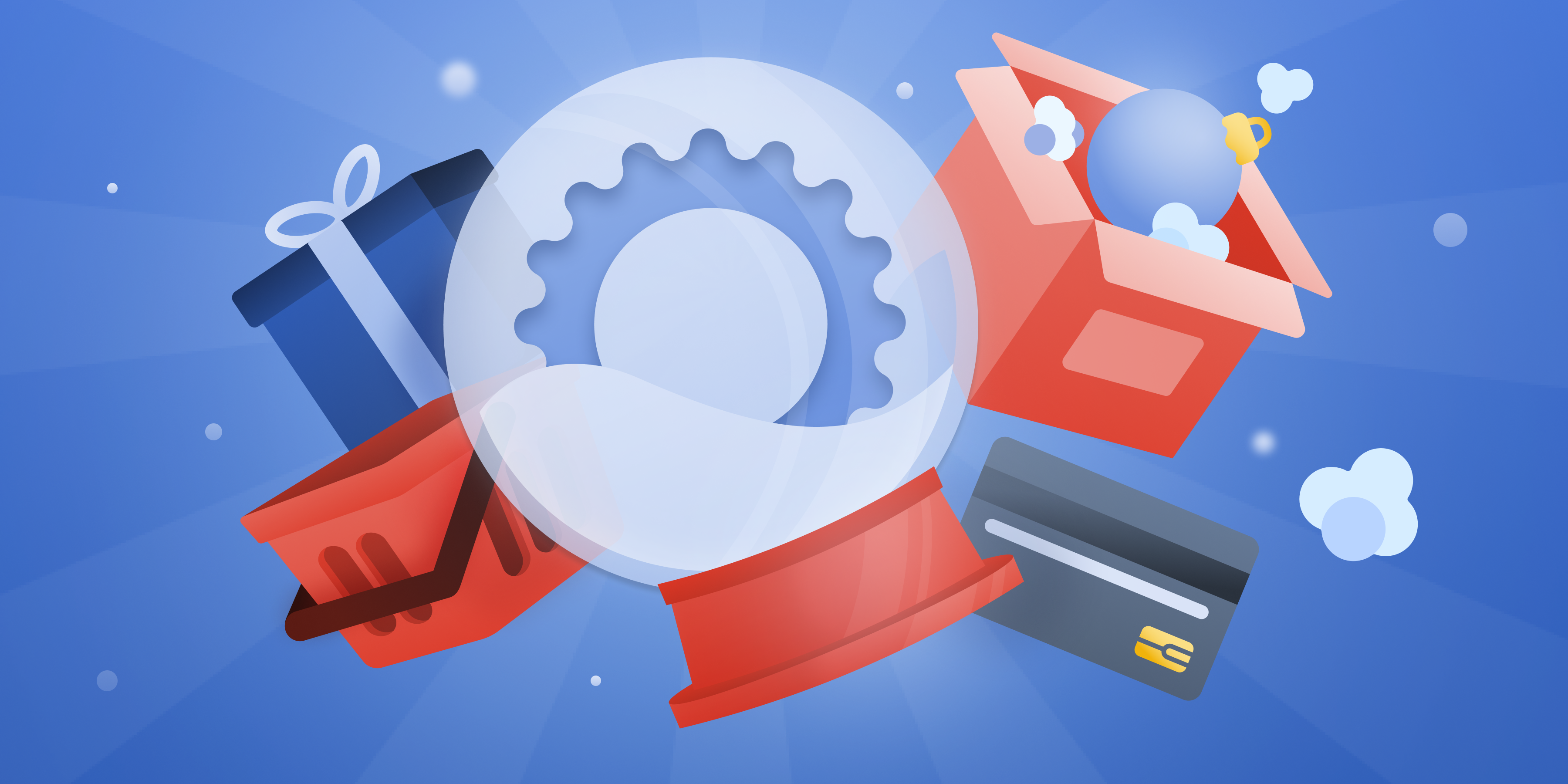 Unwrap Success with Retail Task Management Software