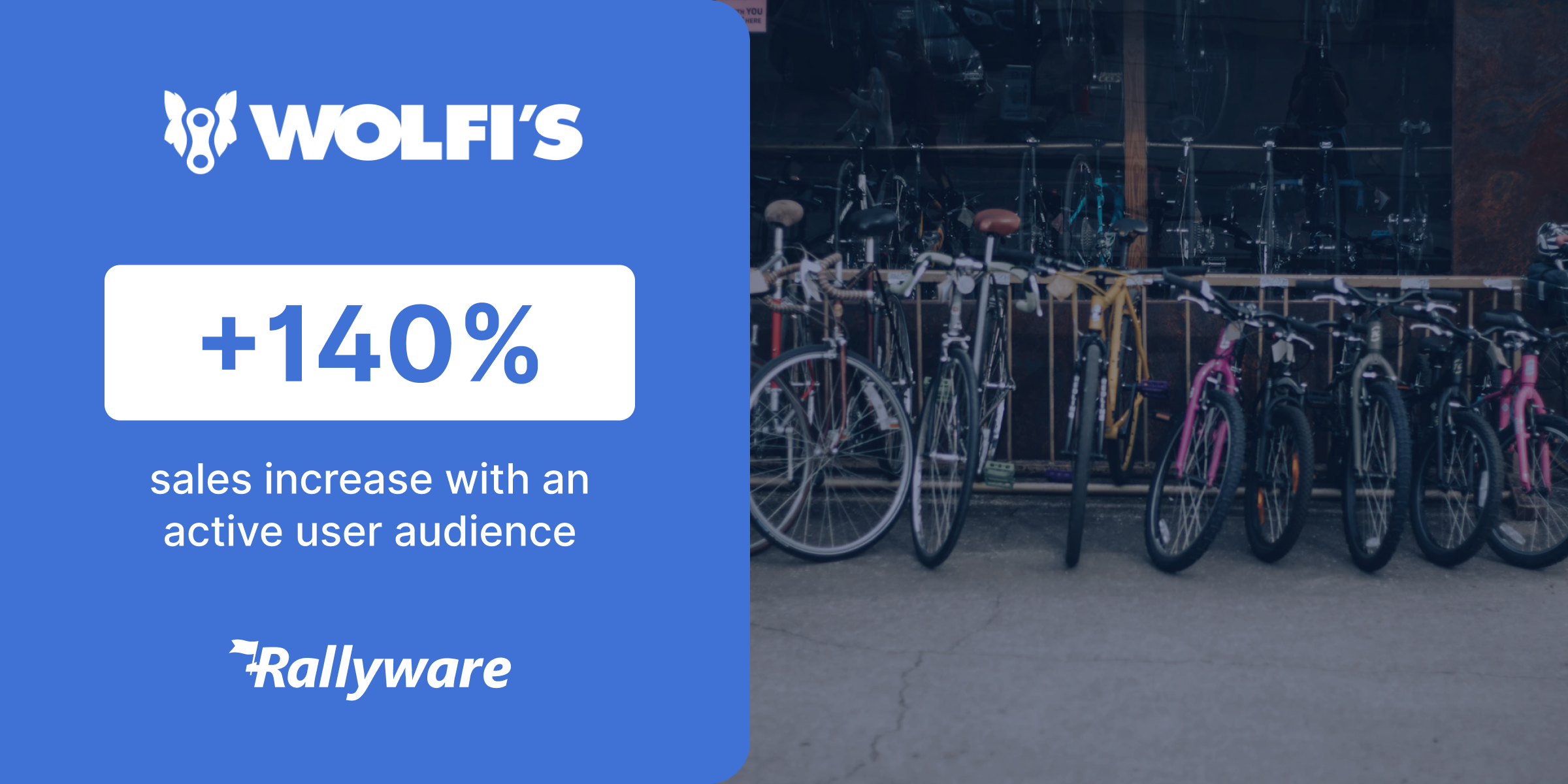 How Wolfi's Bike Shop Transformed Their Staff Into Experts on 50 ...