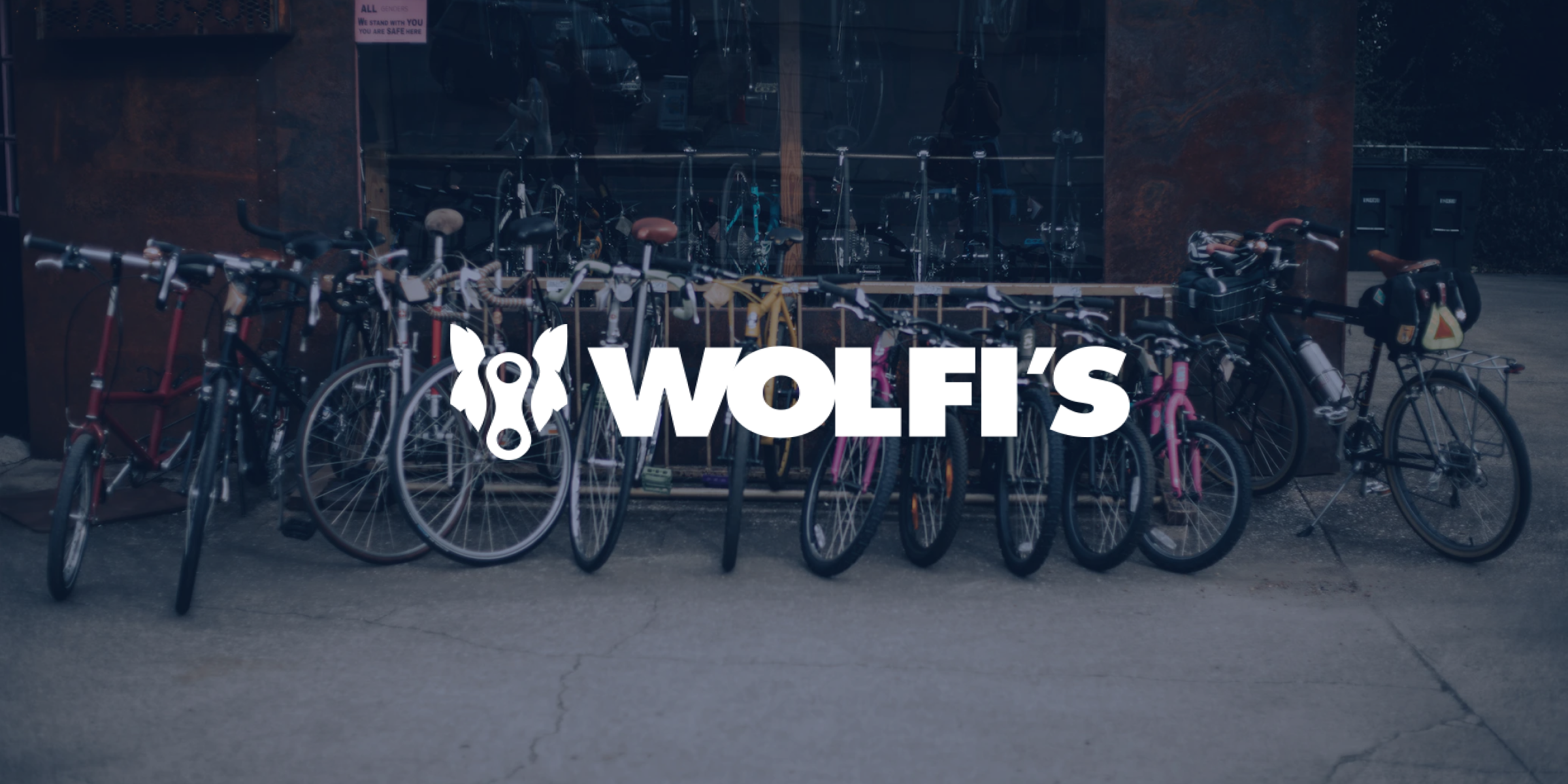 How Wolfi's Bike Shop Transformed Their Staff Into Experts on 50 ...