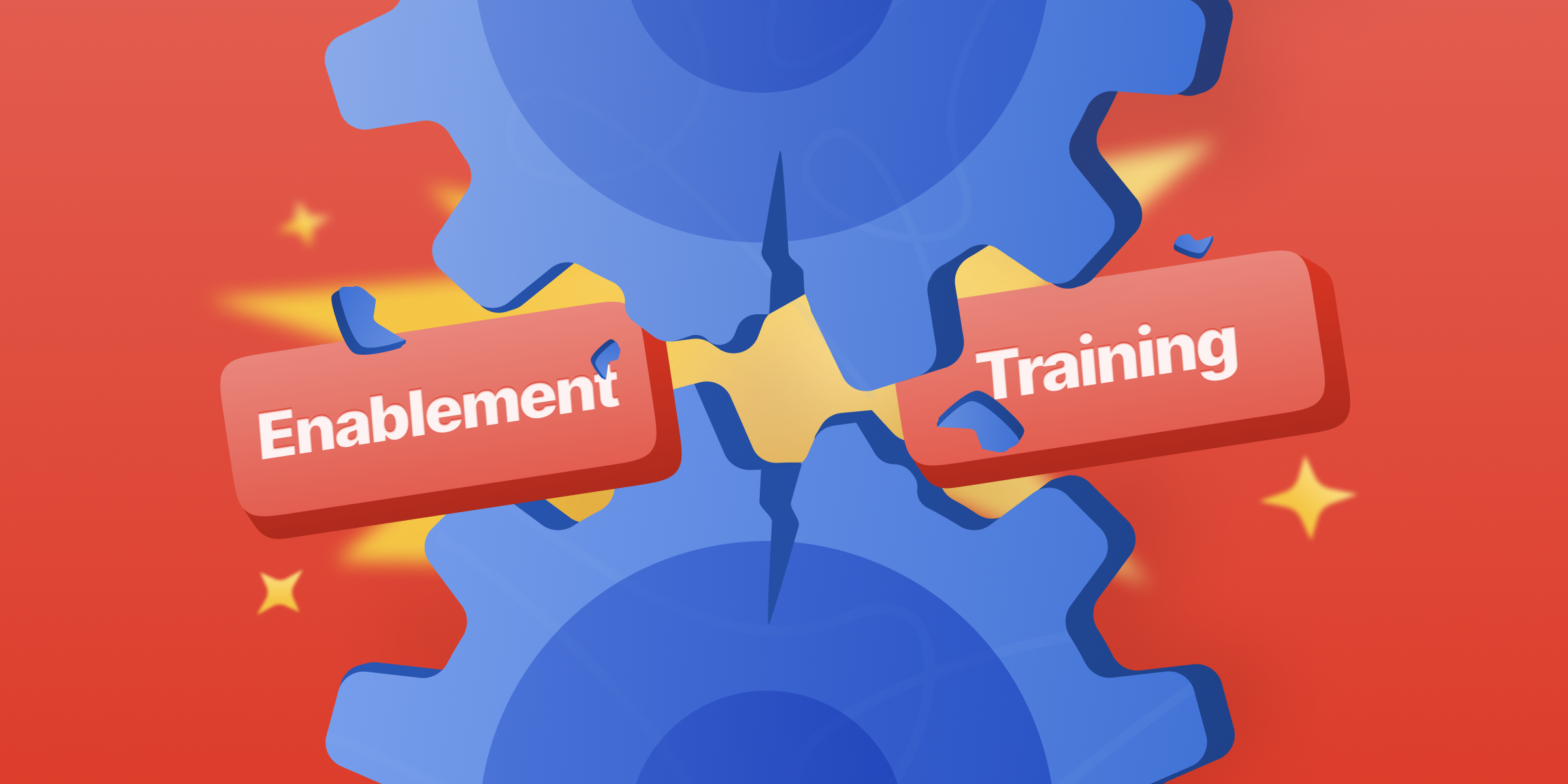 Why Sales Training and Enablement Fail: They Don’t Work Together - Rallyware