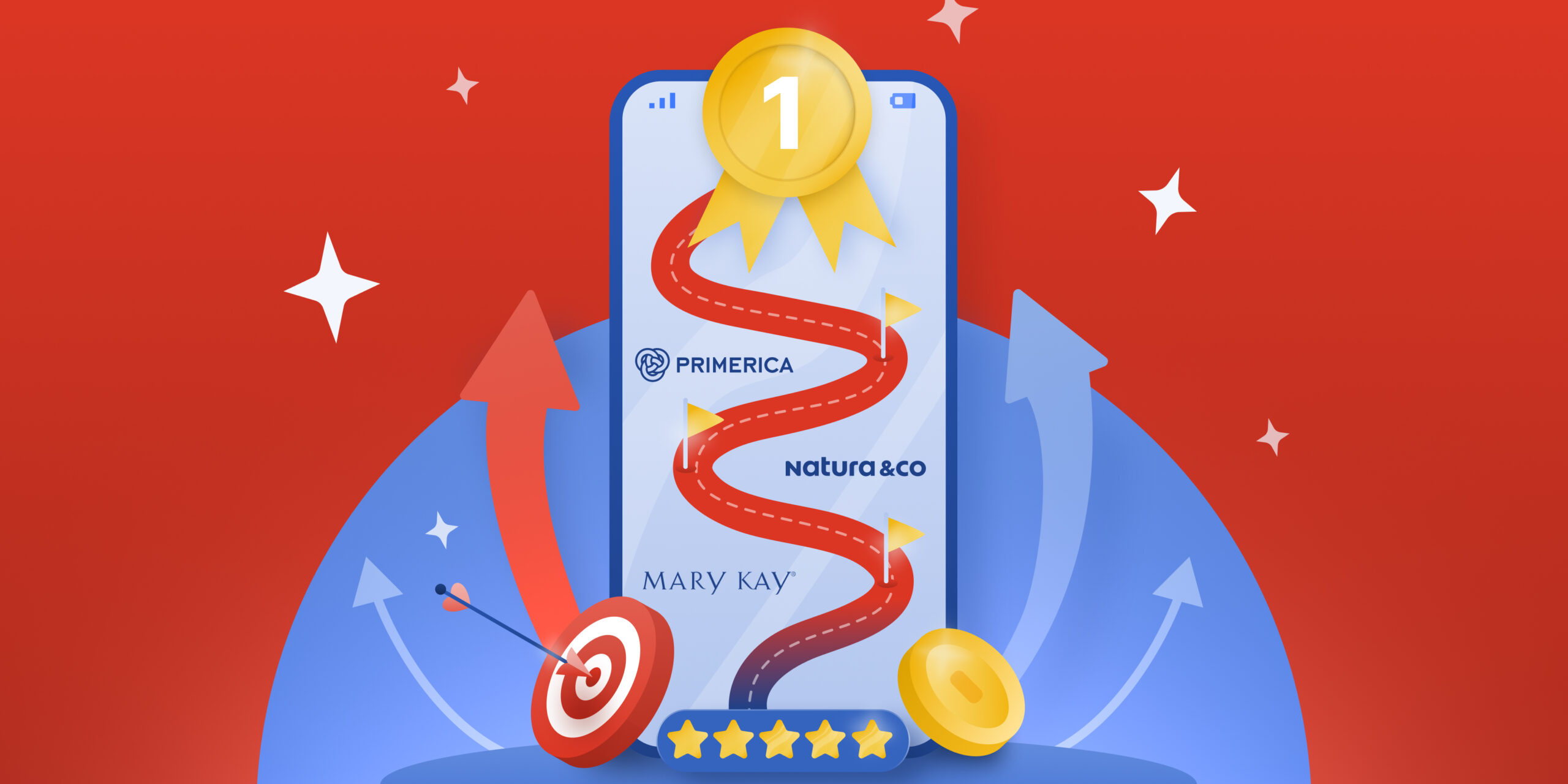 Direct Selling Success Stories of 2024—And What Can We Learn? - Rallyware