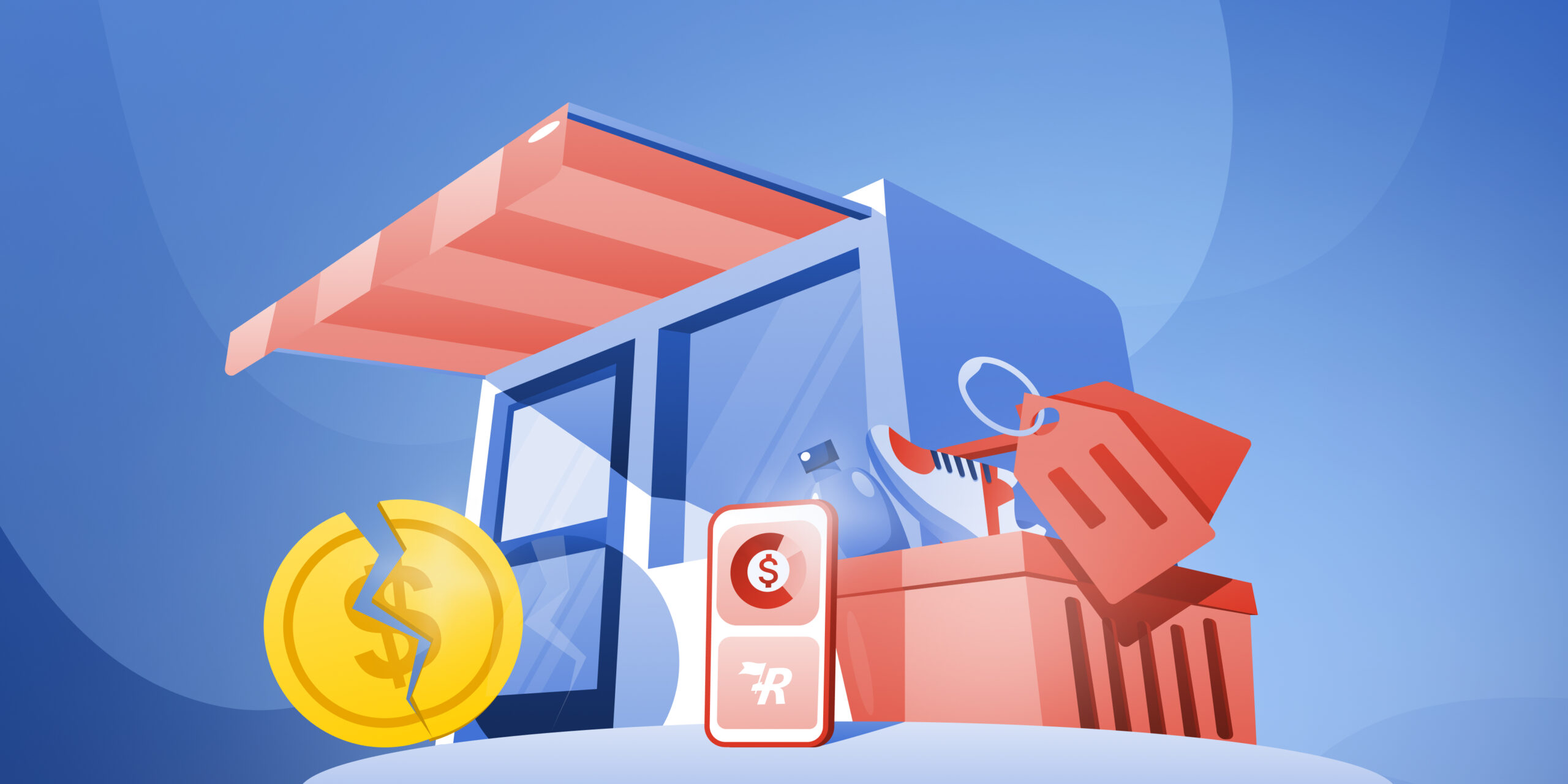 How Cost-Cuts and Brick-and-Mortar Resurgence Have Redefined Frontline ...