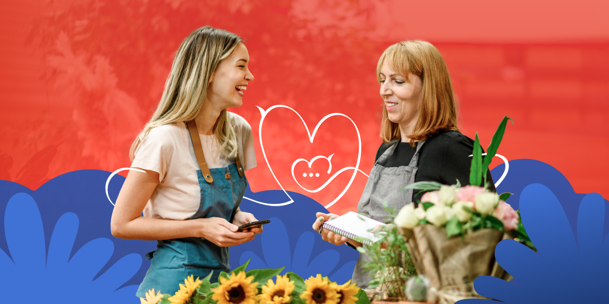 The Connection Economy: How Storytelling Builds Trust - Rallyware