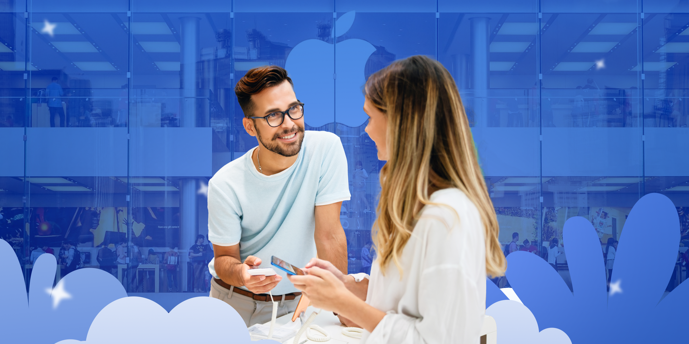 The Apple Playbook: How Retail Associate Training Creates Experts and ...