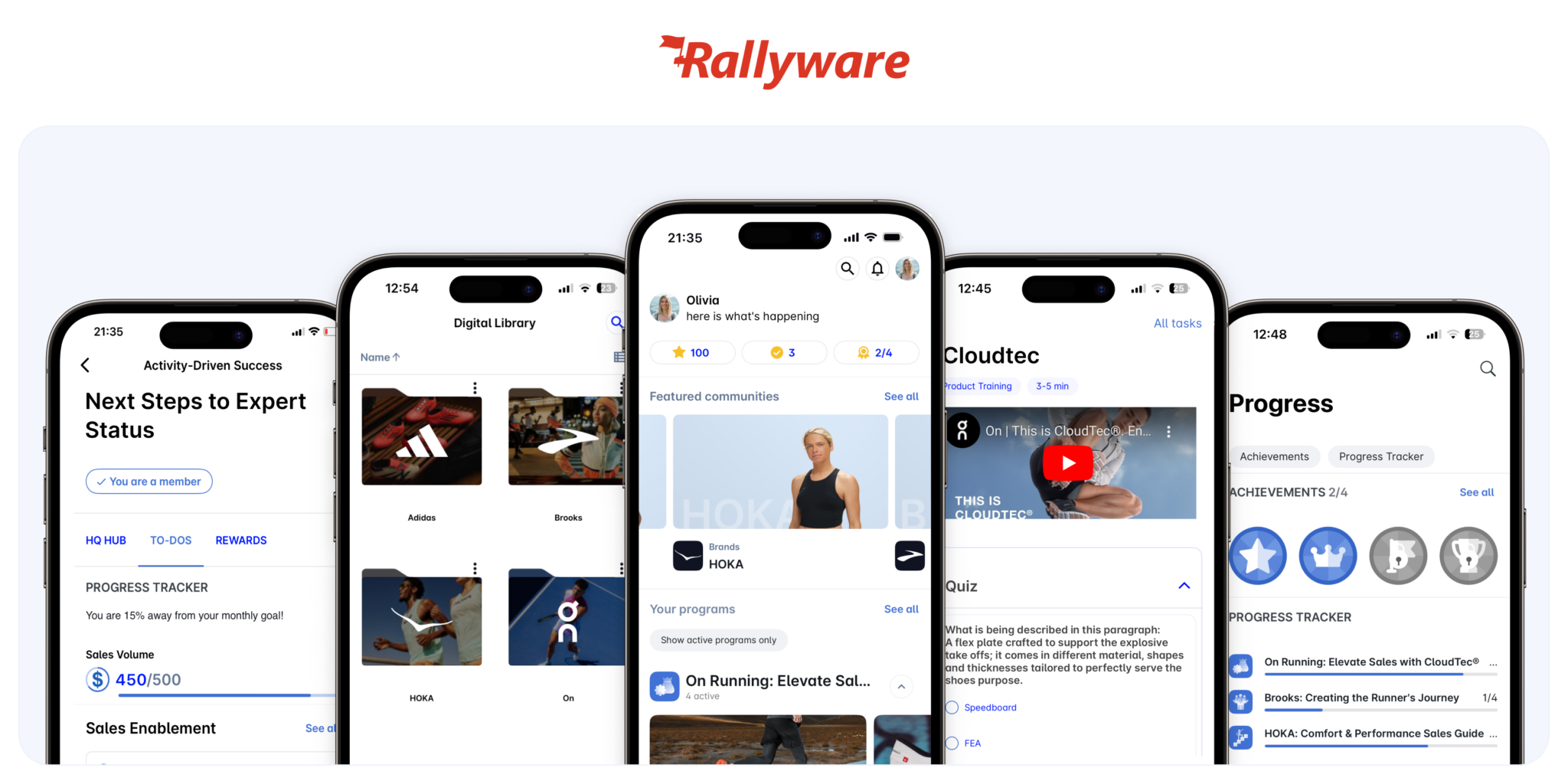 The Apple Playbook: How Retail Associate Training Creates Experts and ...