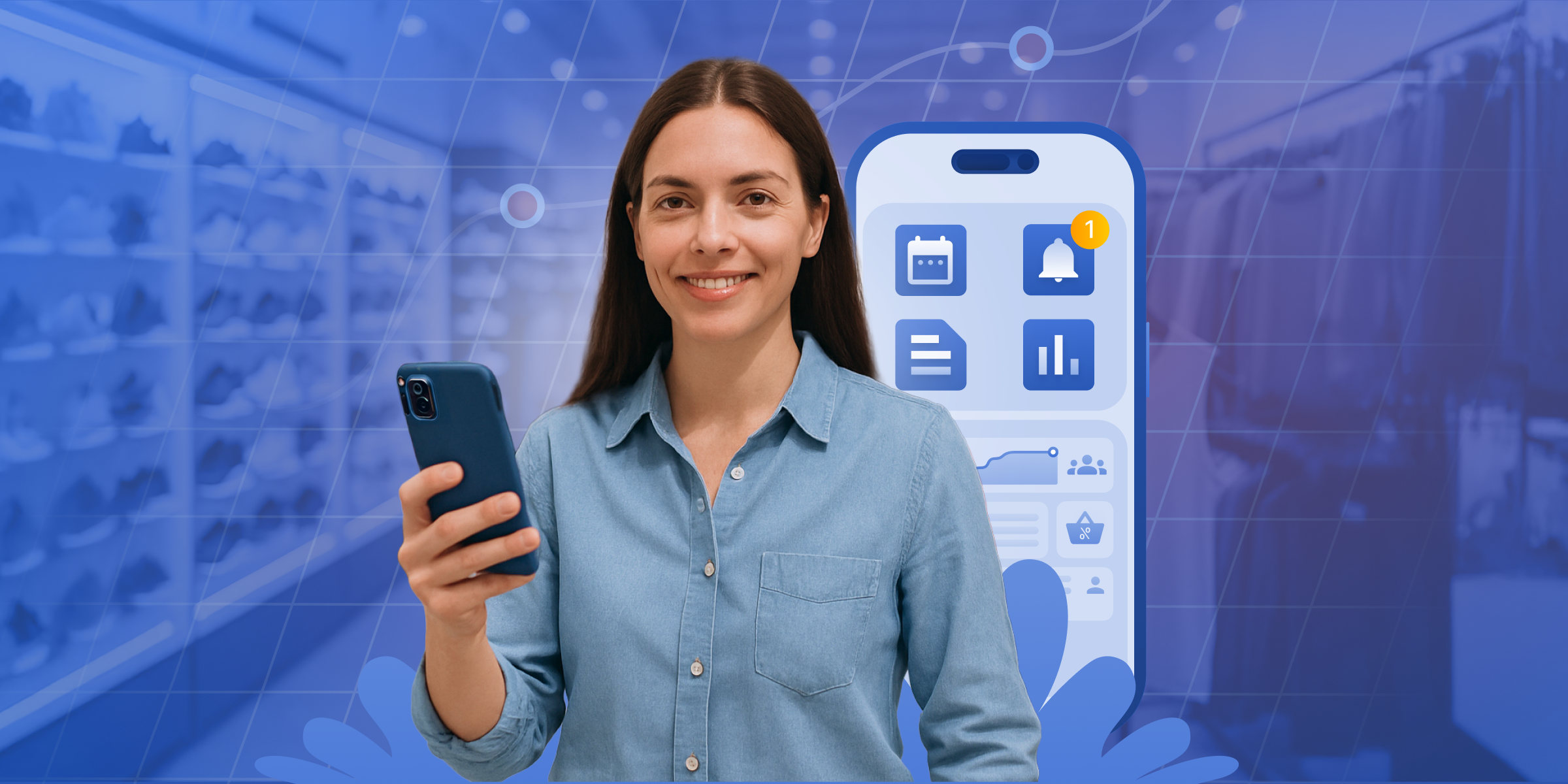 Frontline LMS: Why Traditional Learning Systems Fall Short in 2025 - Rallyware