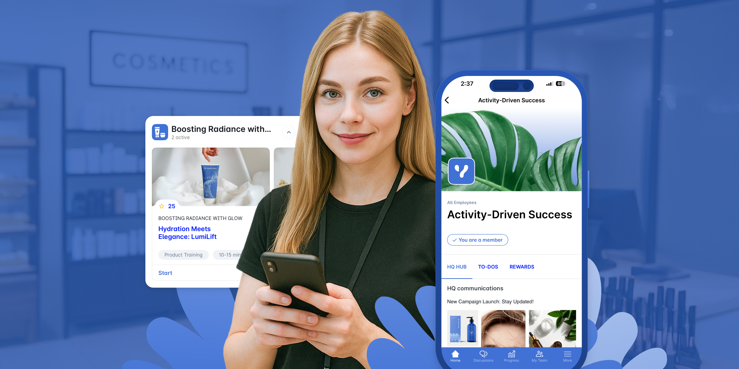 Retail LMS Software That Drives Performance: What to Look for in 2025 ...