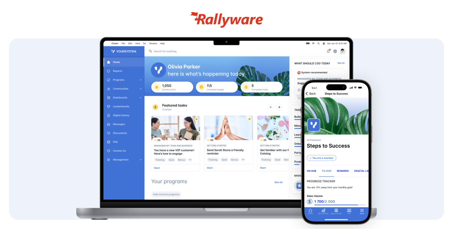 Sales Enablement 3.0: How AI-Native Platforms Are Redefining Sales ...