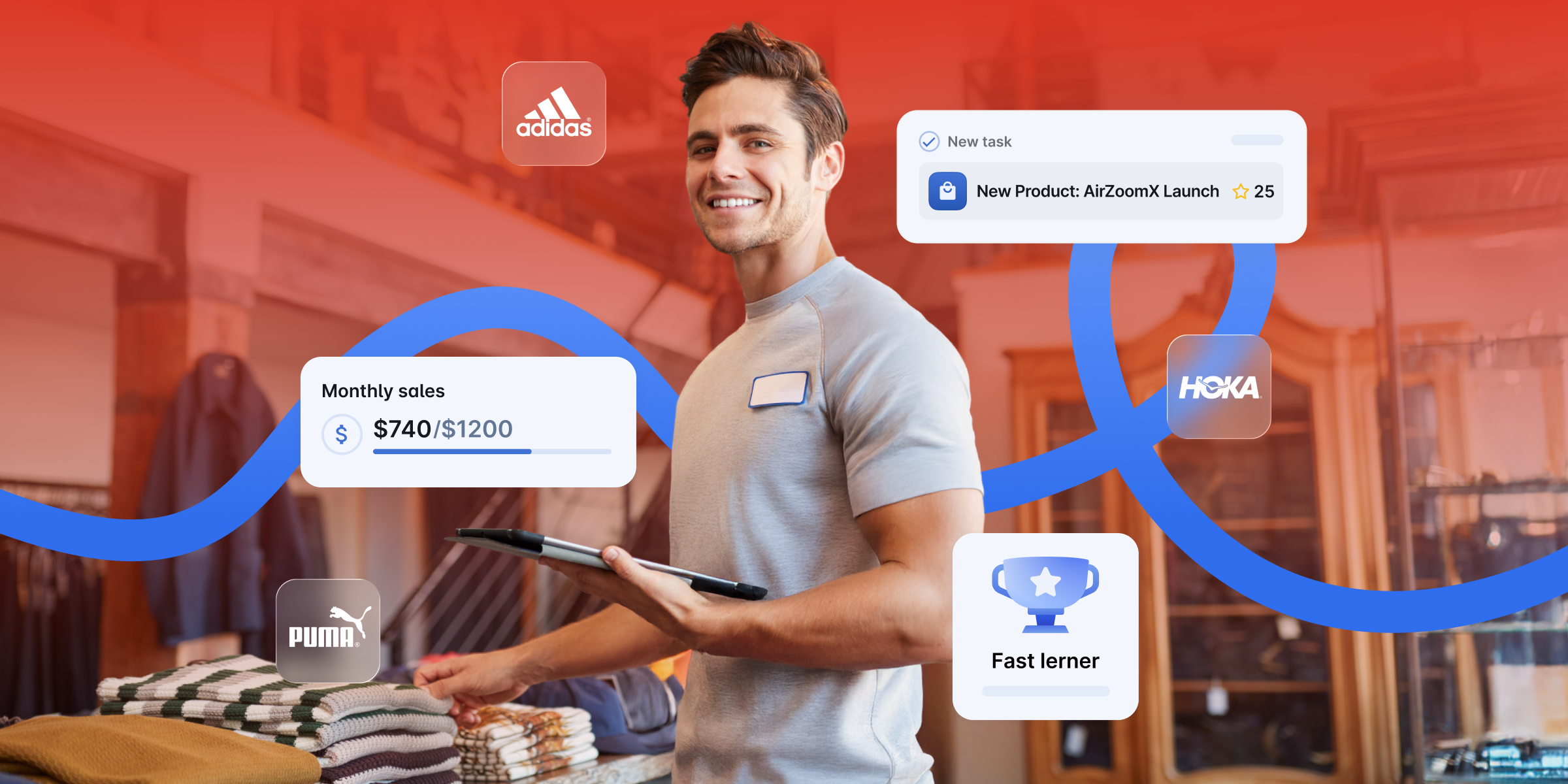 Retail Workforce Management Software 2025 - Rallyware